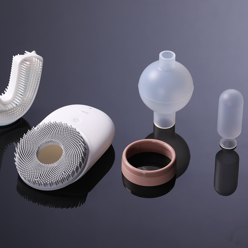 Medical Grade Silicone Products With ISO 13485 Certificated