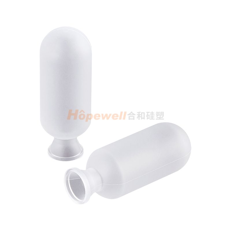 Medical Grade Silicone Products With ISO 13485 Certificated