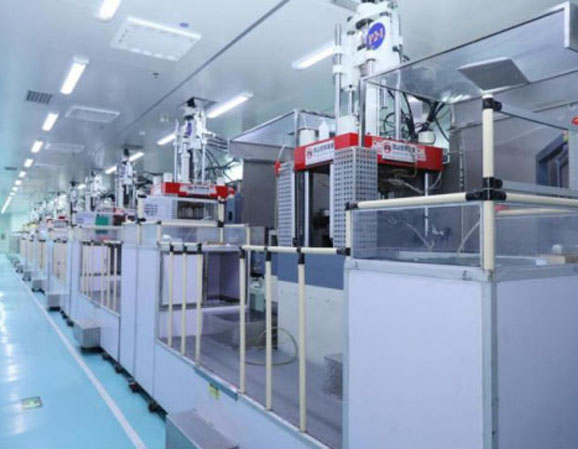 Difference Between Injection and Compression Molding - HopeWell