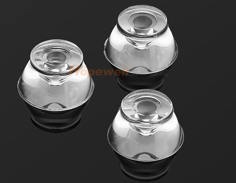 A Quick Guide for Silicon Tir Lens