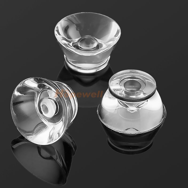 Ultimate Guide Of Led Optical Lenses In China