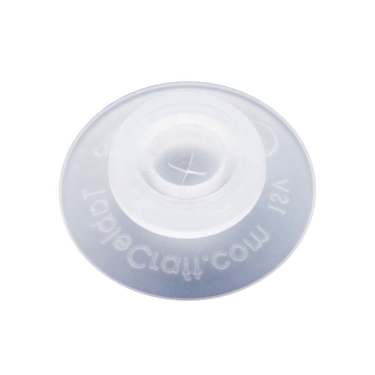 Flow Control One-piece NSF Approved Silicone Slit Valve For Ketchup ...
