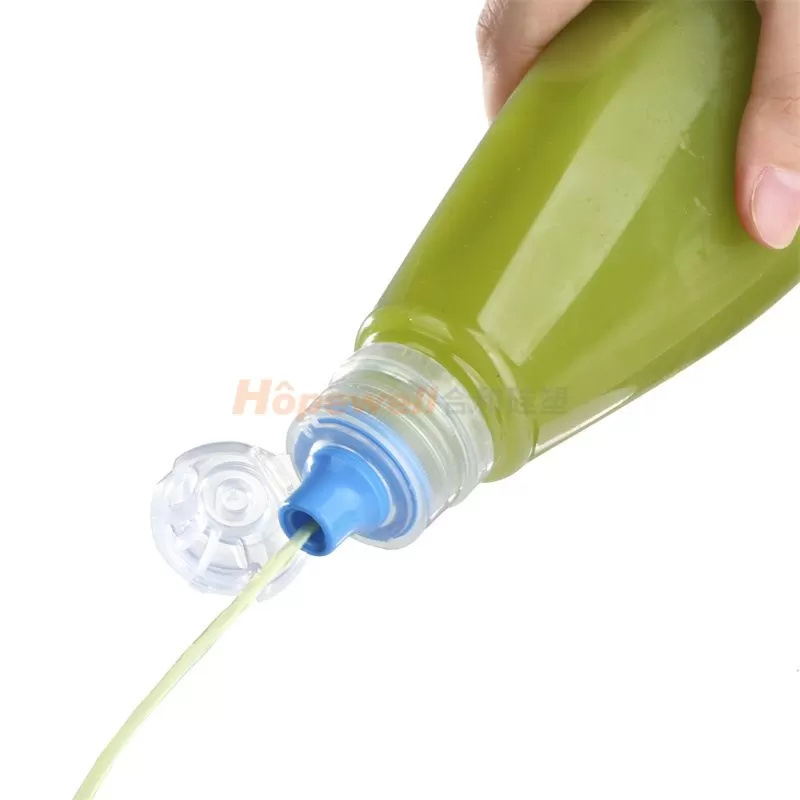 Your Expert for Silicone Products and Plastic Bottle Caps- Hopewell