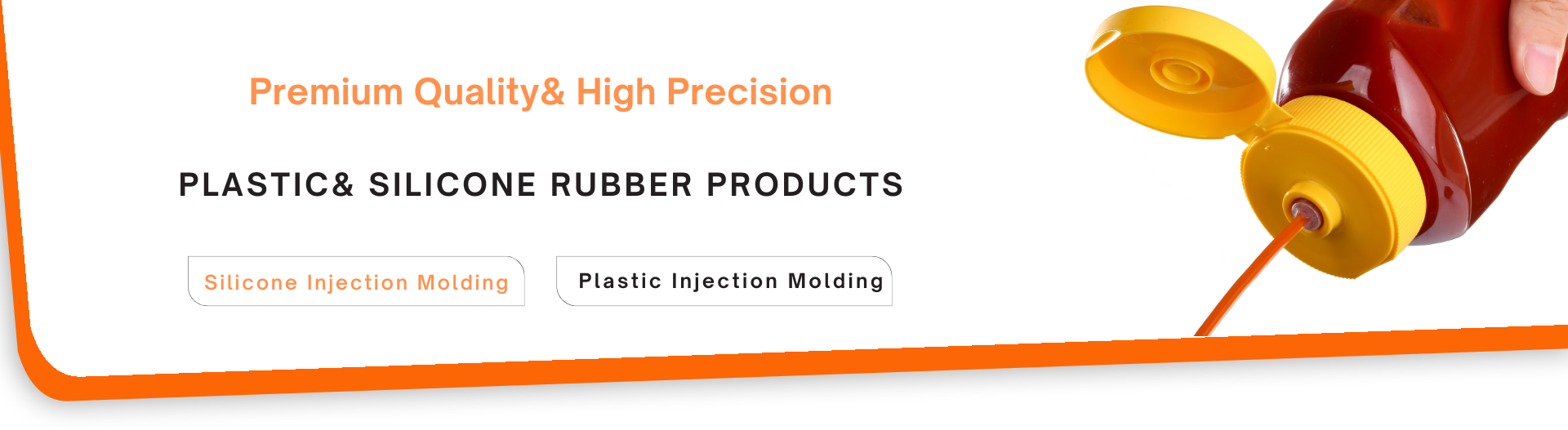 About Hopewell: Precision Silicone& Plastic Molding Services