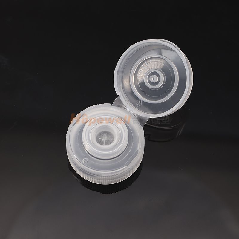 Leak Proof Flip Top Cap with Valve| Hopewell