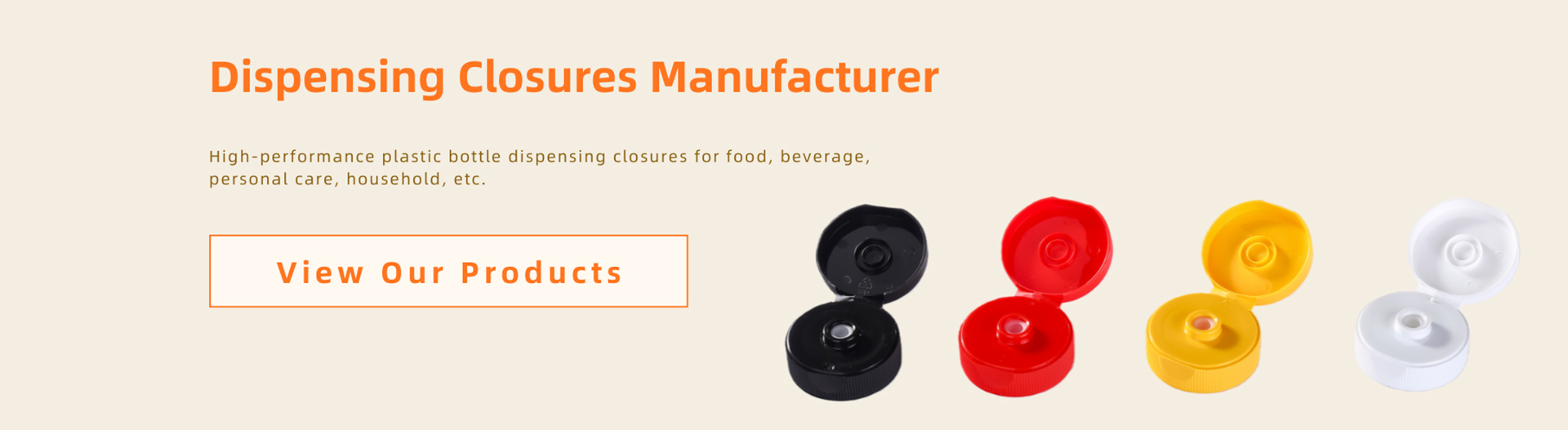 Engineering Support for Squeeze Bottle Caps | Hopewell