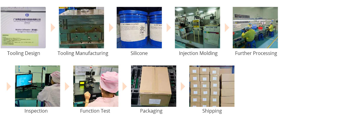 Manufacture PCO 1810 Beverage Plastic Cap With Silicone Valve In China