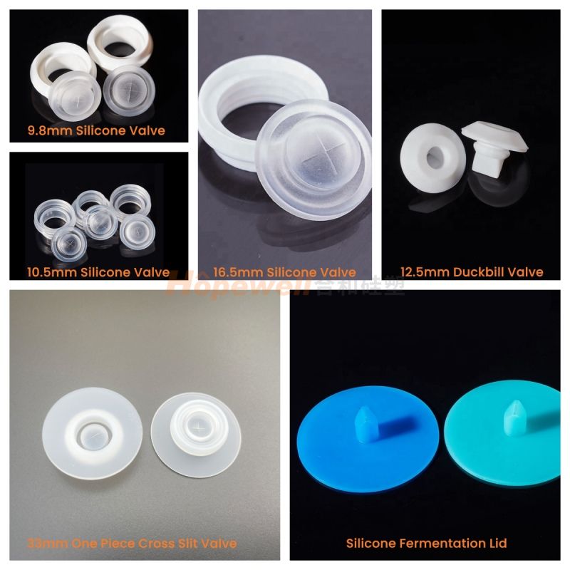 Snorkel Replacement Parts Cressi Silicone Purge Valve Replacement - For ...